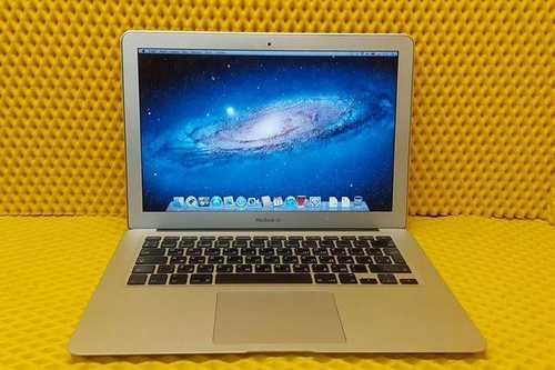 MacBook AIR13 2011 (бх22)