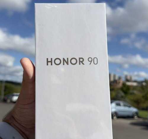 HONOR 90, 8/256 ГБ