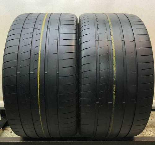 Goodyear Eagle F1 Asymmetric 3 305/30 R21 104Y