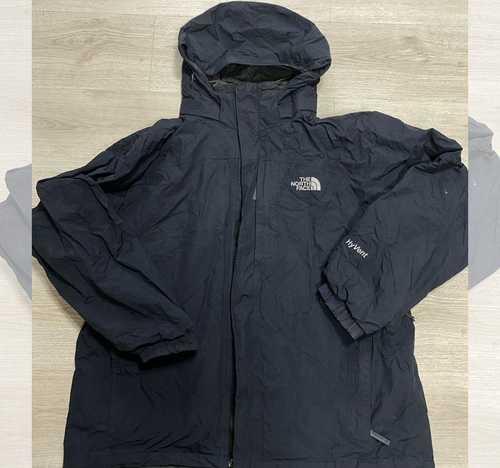 Походная куртка The North Face gorpcore