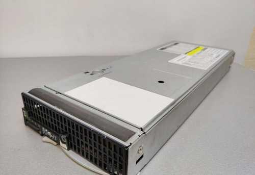 Сервер HP Proliant BL490c G7 2*Xeon X5675 Blade Пл