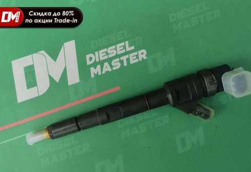 Форсунка bosch 445110274
