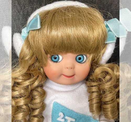 Кукла Гуглик