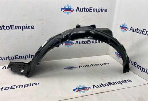 Подкрылок передний левый Honda Civic 4D R18A1 2008