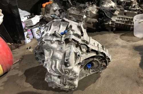 Ркпп PowerShift Ford Focus 3 2.0