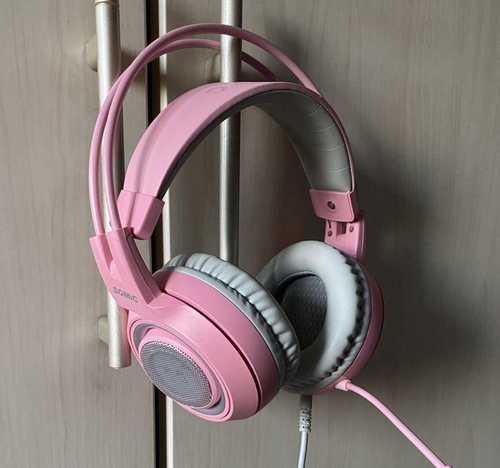 Наушники somic