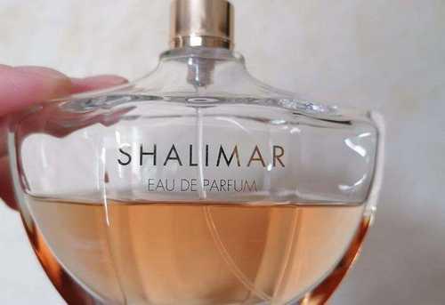 Guerlain shalimar оригинал