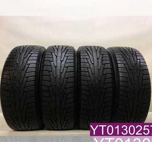 Nokian Tyres Nordman RS2 205/55 R16 94R