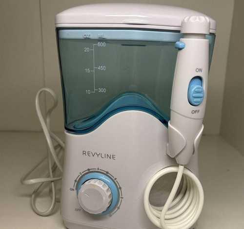 Ирригатор revyline rl 100