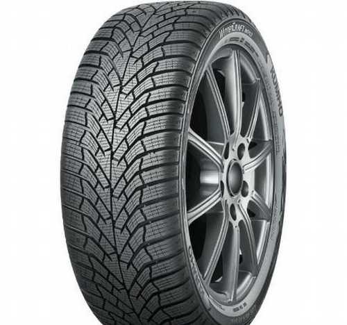 Kumho WinterCraft WP52 205/55 R17 95V