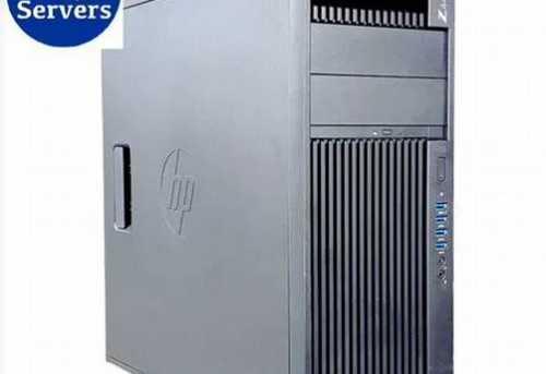 HP Z440 (E5-1620v3, 32GB, Quadro K620) HP 332T