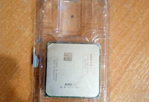 Процессор AMD fx4300