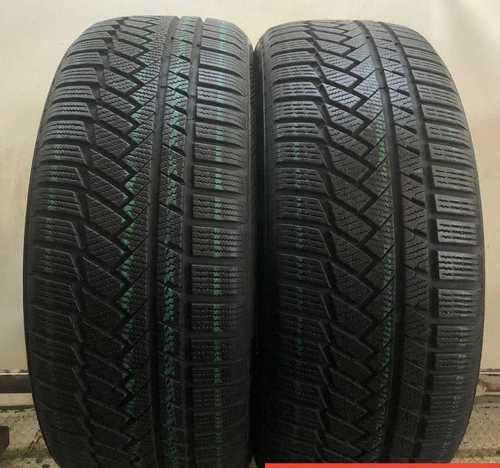 Continental WinterContact TS 850 P 235/50 R18 101V