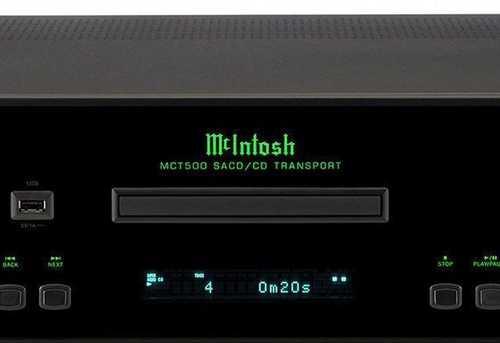 Mcintosh CD/sacd Транспорт