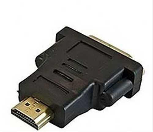 Переходник hdmi(M) -DVI(F) #67422