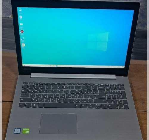 Ноутбук lenovo 320-15IKB