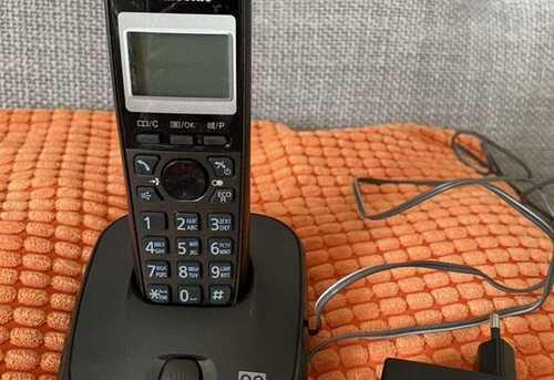 Panasonic KX-TG2521 беспроводной домашний телефон