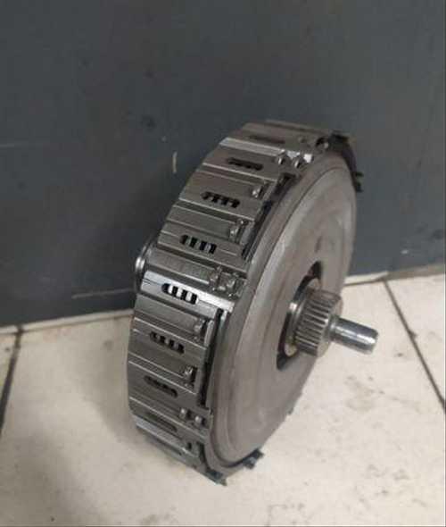 Комплект сцепления DSG6