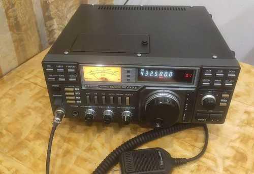 Укв Трансивер Icom ic-371