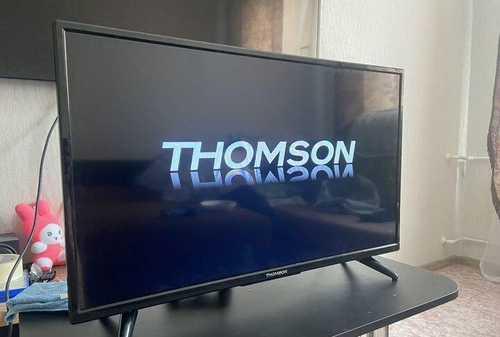 Телевизор ЖК 32 дюйма Thomson