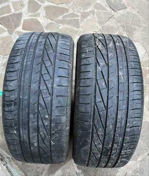 Continental ContiEcoContactEP 175/55 R15 и 195/50 R15