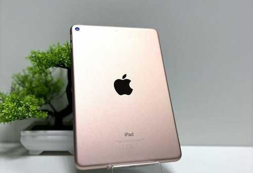 iPad Mini 5 64gb Rose Gold Отличный