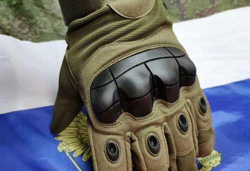 Тактические перчатки Factory Pilot Glove