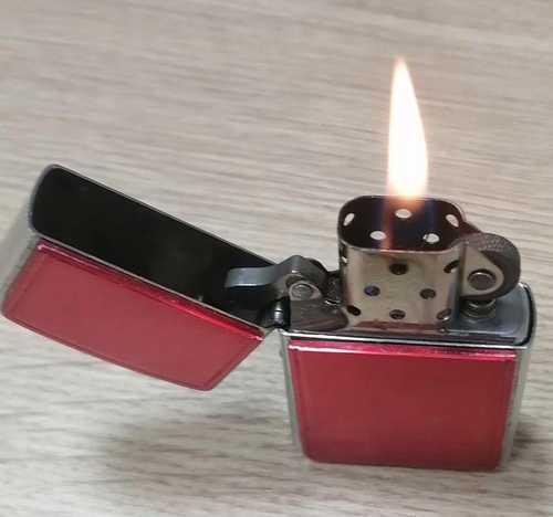 Зажигалка Zippo