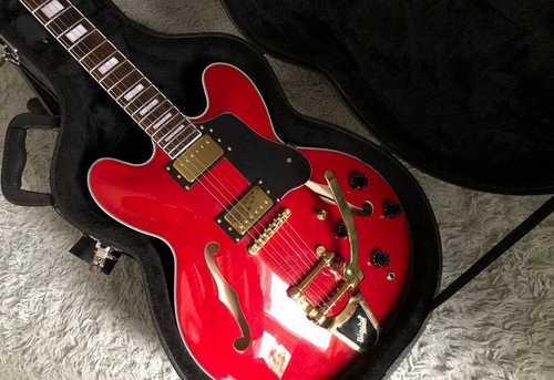 Gibson es 335 (355 bigsby)
