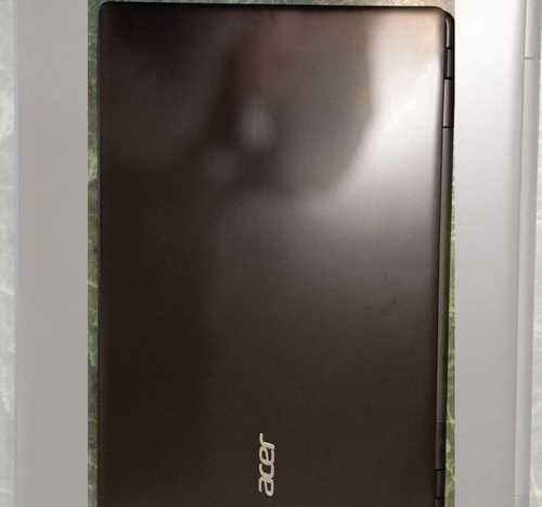 Acer e15 511g