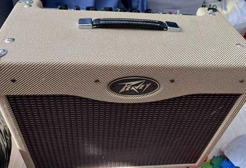 Комбоусилитель peavey classic 30