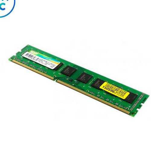 Модуль памяти DDR3 8GB 1600MHz Silicon Power SP008gbltu160N02 Б.У