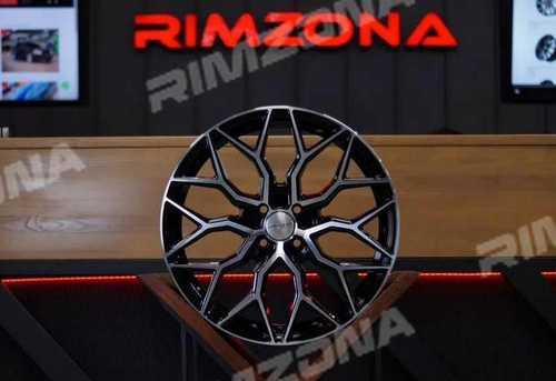 Литой диск sakura wheels R19 5x114.3