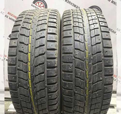 Dunlop SP Winter Ice 01 225/65 R17 102N