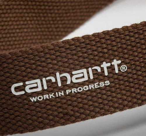 Ремень Carhartt