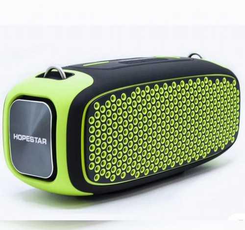 Портативная BlueTooth колонка HopeStar A30