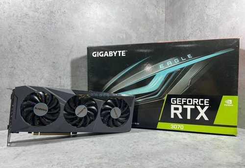 Rtx 3070 gigabyte eagle