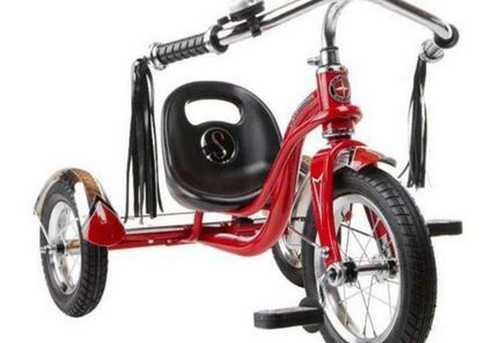 Трехколесный велосипед Schwinn Roadster