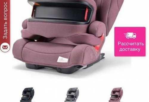 Детское автокресло Recaro до 36 кг