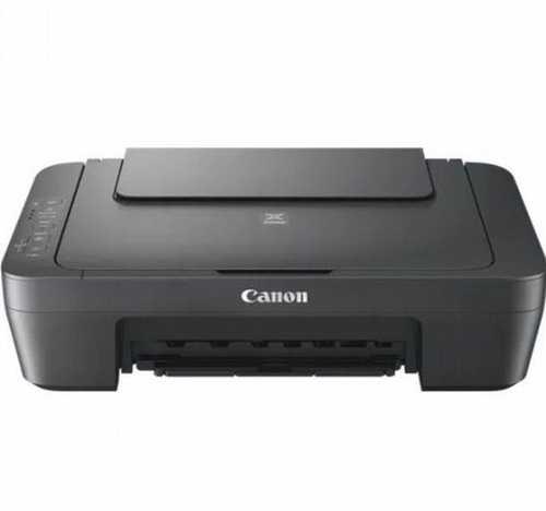 Canon Pixma MG2546s A4, мфу, струйное, цветное, 8стр/мин, 4800x600 dpi, (0727C081AA / 0727C081)