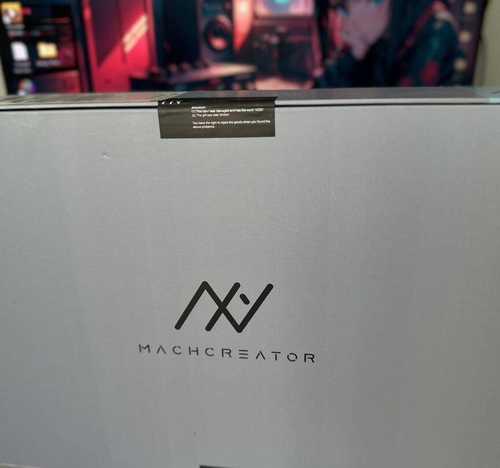 Machenike Machcreator One i3