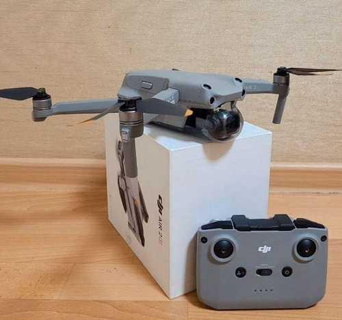 Dji mavic air 2s