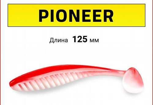 Силиконовая приманка Format pioneer 125мм