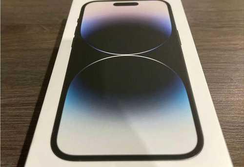 iPhone 14 Pro, 512 ГБ