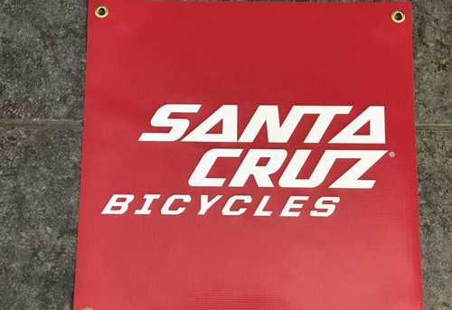 Велосипеды Santa Cruz MTB разные, новые