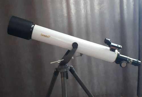 Телескоп Ievenhuk 80NG