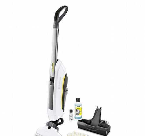 Электрошвабра FC 5 Cordless Premium