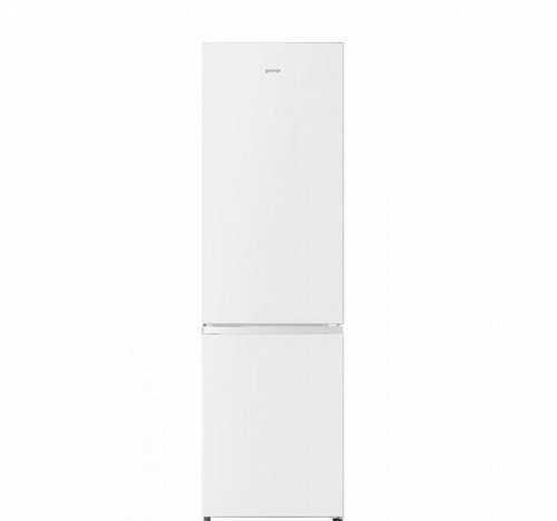 Холодильник Gorenje NRK620FEW4