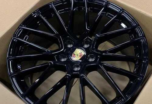 Диски для на Порше Макан Porsche Macan R20