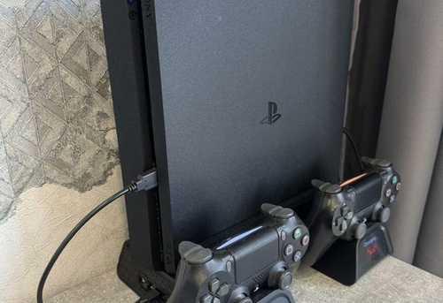 Sony playstation 4 slim 1tb PS4